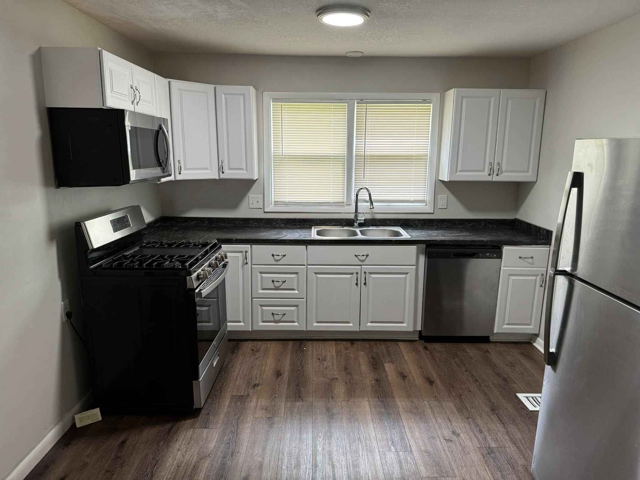 Keck Contracting | Kansas City General Contractor