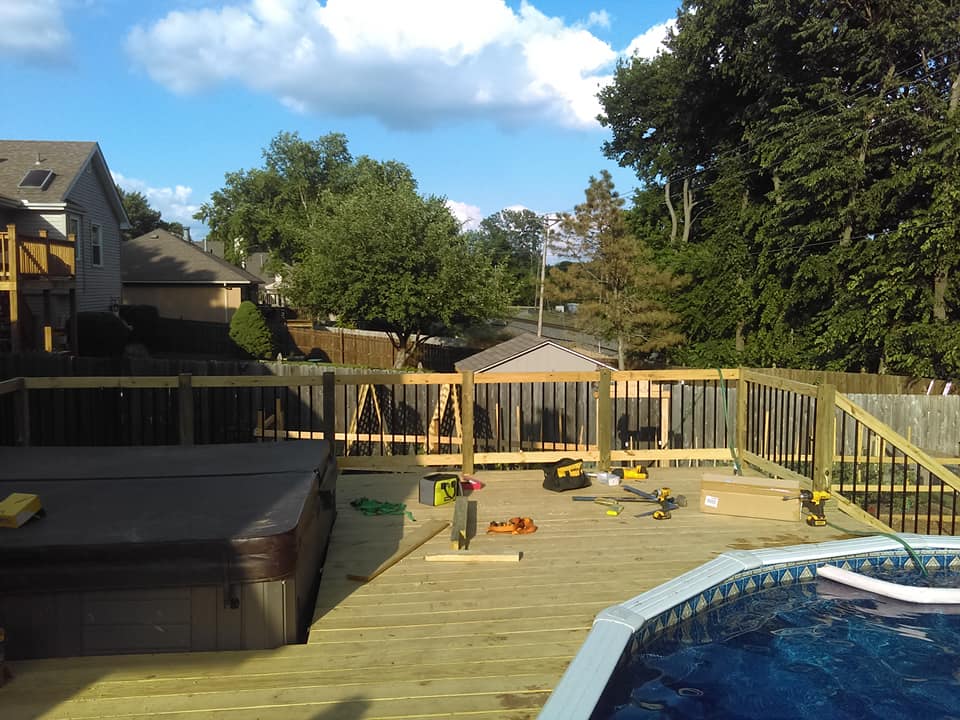 Keck Contracting | Kansas City General Contractor